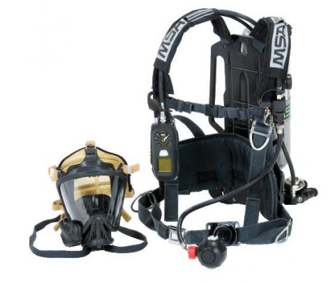 SCBA FIREHAWK M7 | AGIL