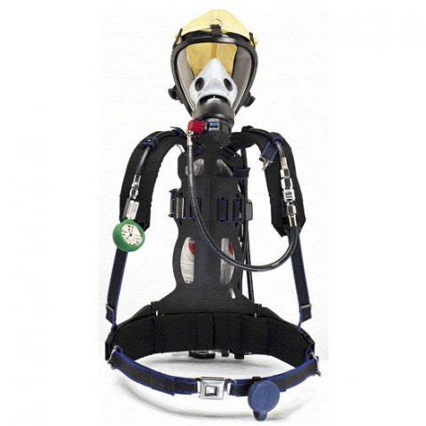SCBA PANTHER 4 | AGIL